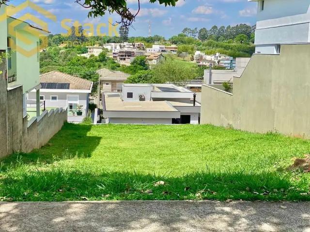 Terreno em Condomínio para Venda em Jundiaí/SP Condomínio Reserva da Serra
