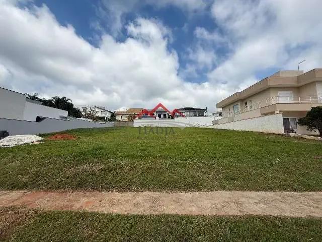 Terreno em Condomínio para Venda em Jundiaí/SP Condomínio Reserva da Serra