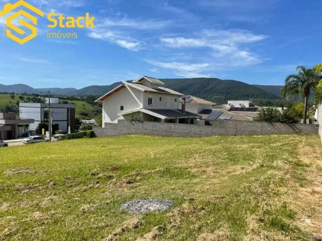 Terreno em Condomínio para Venda em Jundiaí/SP Condomínio Reserva da Serra
