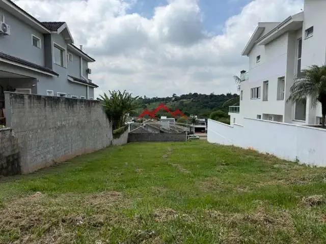 Terreno em Condomínio para Venda em Jundiaí/SP Condomínio Reserva da Serra