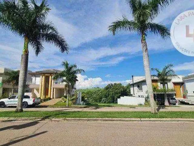 Terreno em Condomínio para Venda em Jundiaí/SP Condomínio Reserva da Serra