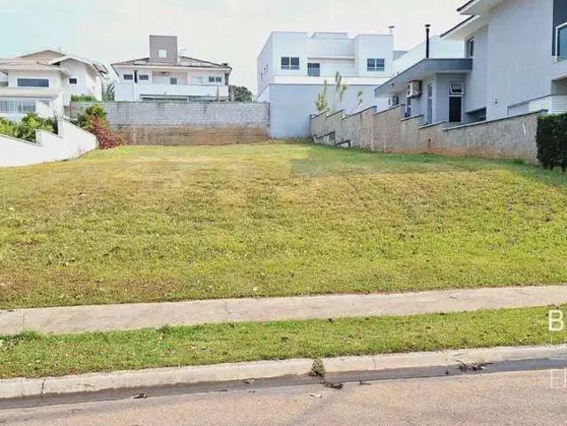 Terreno em Condomínio para Venda em Jundiaí/SP Condomínio Reserva da Serra