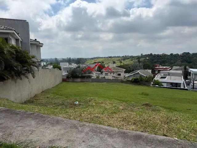 Terreno em Condomínio para Venda em Jundiaí/SP Condomínio Reserva da Serra