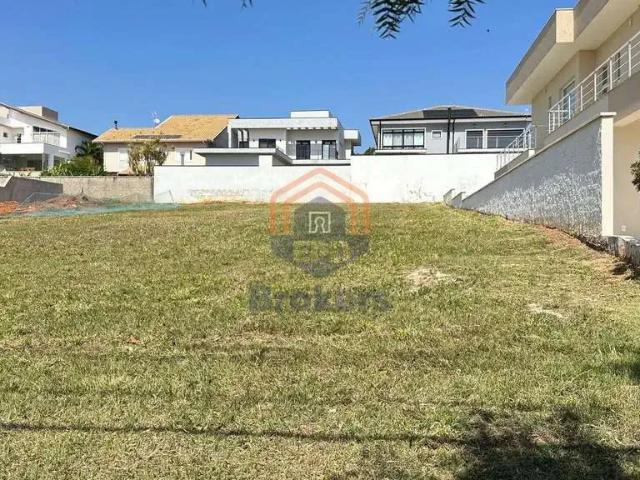 Terreno em Condomínio para Venda em Jundiaí/SP Condomínio Reserva da Serra