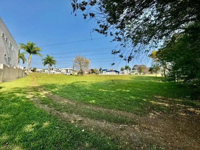 Terreno em Condomínio para Venda em Jundiaí/SP Condomínio Reserva da Serra