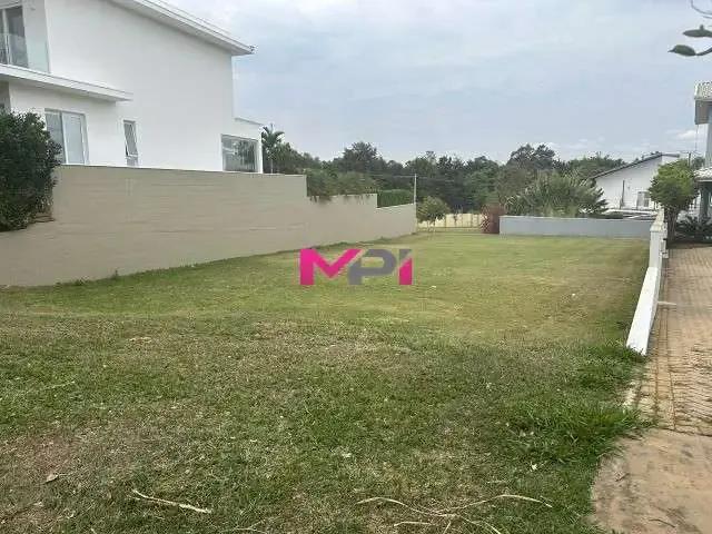 Terreno em Condomínio para Venda em Jundiaí/SP Condomínio Reserva da Serra