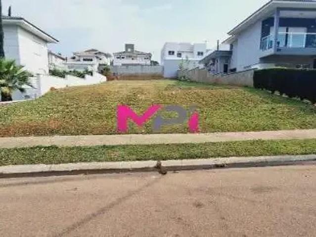 Terreno em Condomínio para Venda em Jundiaí/SP Medeiros