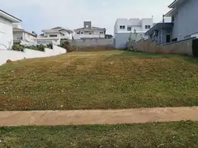 Terreno em Condomínio para Venda em Jundiaí/SP Condomínio Reserva da Serra