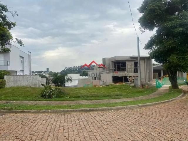 Terreno em Condomínio para Venda em Jundiaí/SP Condomínio Reserva da Serra
