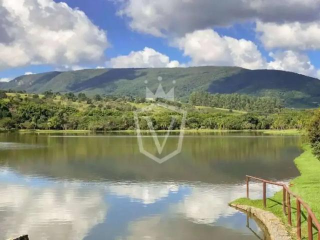 Terreno em Condomínio para Venda em Jundiaí/SP Condomínio Reserva da Serra