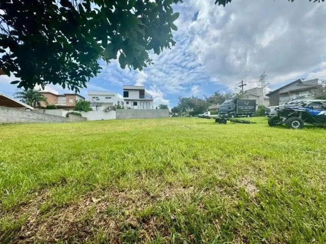 Terreno em Condomínio para Venda em Jundiaí/SP Condomínio Reserva da Serra