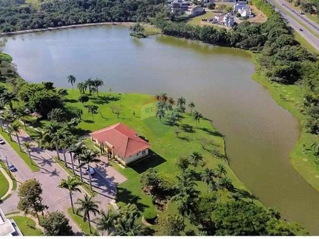 Terreno em Condomínio para Venda em Jundiaí/SP Condomínio Reserva da Serra