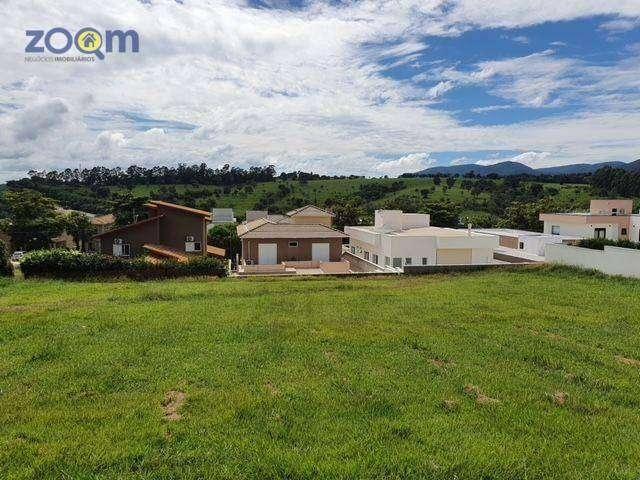 Terreno em Condomínio para Venda em Jundiaí/SP Condomínio Reserva da Serra