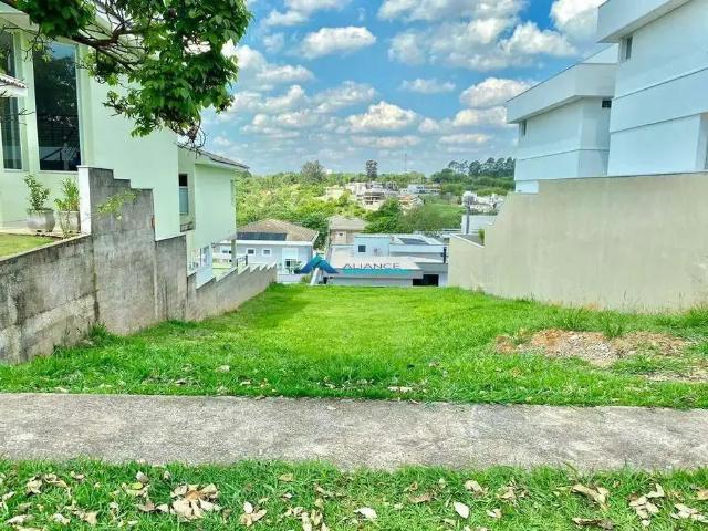 Terreno em Condomínio para Venda em Jundiaí/SP Condomínio Reserva da Serra