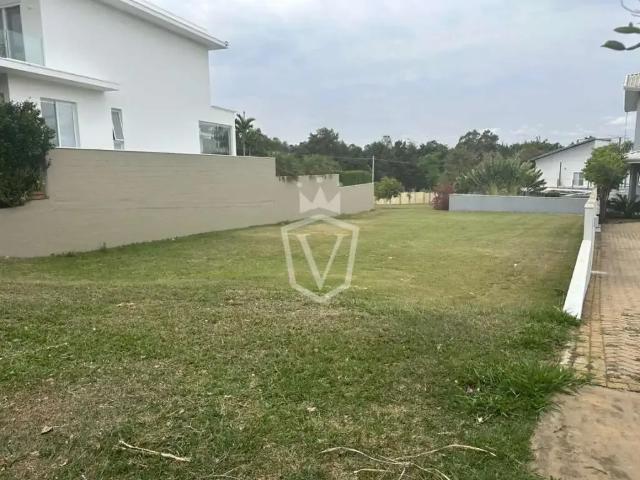 Terreno em Condomínio para Venda em Jundiaí/SP Condomínio Reserva da Serra
