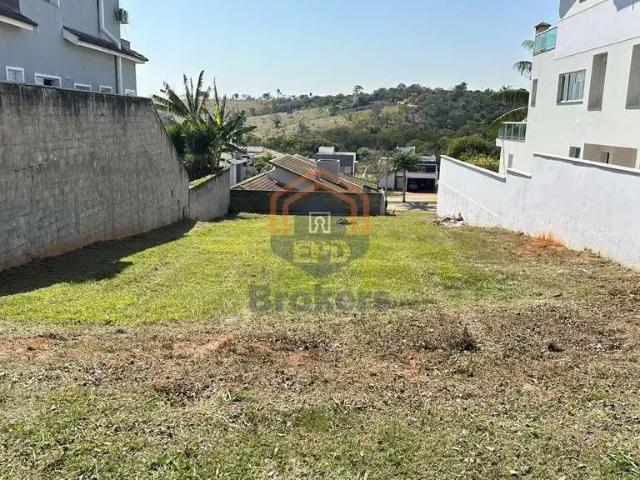 Terreno em Condomínio para Venda em Jundiaí/SP Condomínio Reserva da Serra