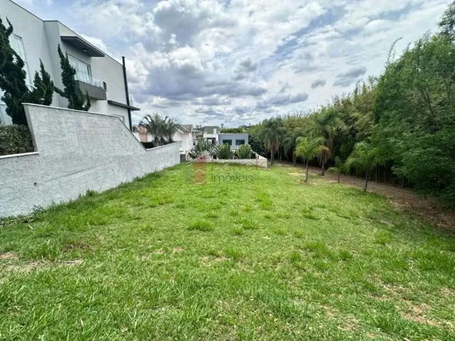 Terreno em Condomínio para Venda em Jundiaí/SP Condomínio Reserva da Serra