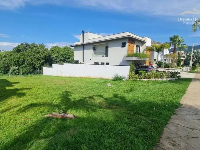 Terreno em Condomínio para Venda em Jundiaí/SP Condomínio Reserva da Serra