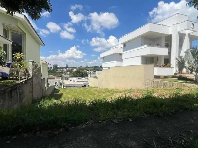 Terreno em Condomínio para Venda em Jundiaí/SP Condomínio Reserva da Serra