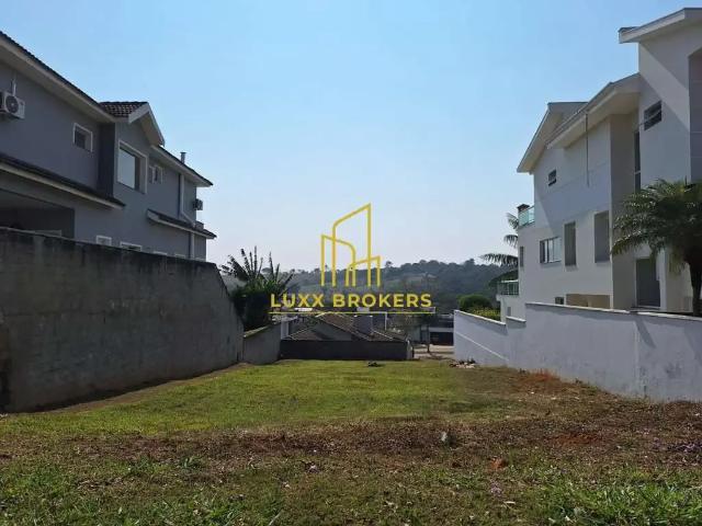 Terreno em Condomínio para Venda em Jundiaí/SP Condomínio Reserva da Serra