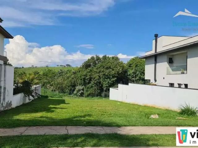 Terreno em Condomínio para Venda em Jundiaí/SP Condomínio Reserva da Serra
