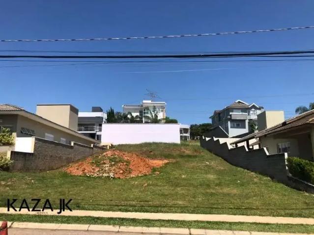 Terreno em Condomínio para Venda em Jundiaí/SP Condomínio Reserva da Serra