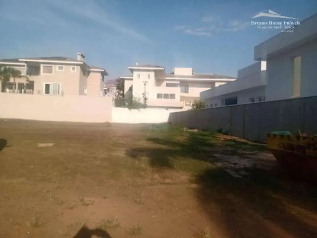 Terreno em Condomínio para Venda em Jundiaí/SP Condomínio Reserva da Serra