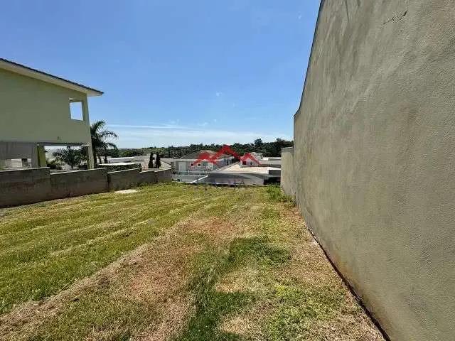 Terreno em Condomínio para Venda em Jundiaí/SP Condomínio Reserva da Serra