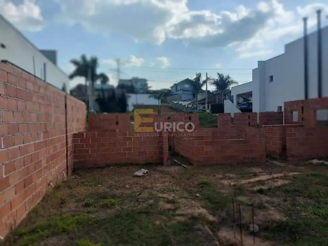 Terreno em Condomínio para Venda em Jundiaí/SP Condomínio Reserva da Serra