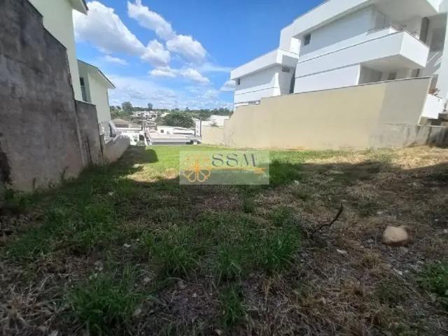 Terreno em Condomínio para Venda em Jundiaí/SP Condomínio Reserva da Serra