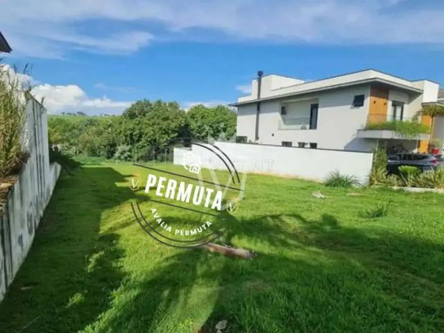 Terreno em Condomínio para Venda em Jundiaí/SP Condomínio Reserva da Serra