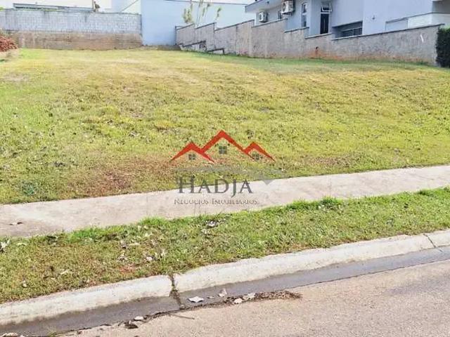 Terreno em Condomínio para Venda em Jundiaí/SP Condomínio Reserva da Serra