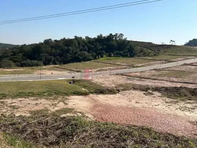 Terreno em Condomínio para Venda em Jundiaí/SP Corrupira