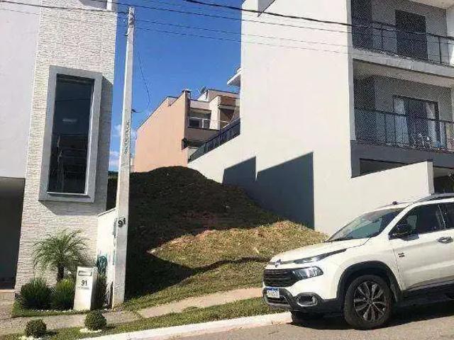 Terreno em Condomínio para Venda em Jundiaí/SP Corrupira