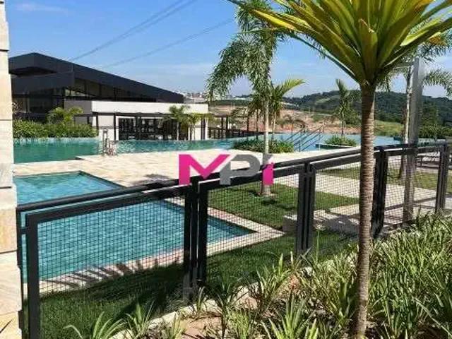 Terreno em Condomínio para Venda em Jundiaí/SP Corrupira