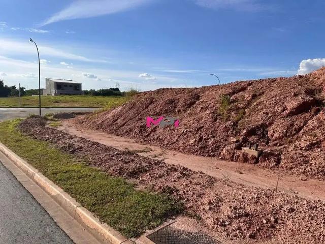 Terreno em Condomínio para Venda em Jundiaí/SP Corrupira