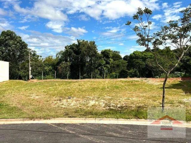 Terreno em Condomínio para Venda em Jundiaí/SP Corrupira