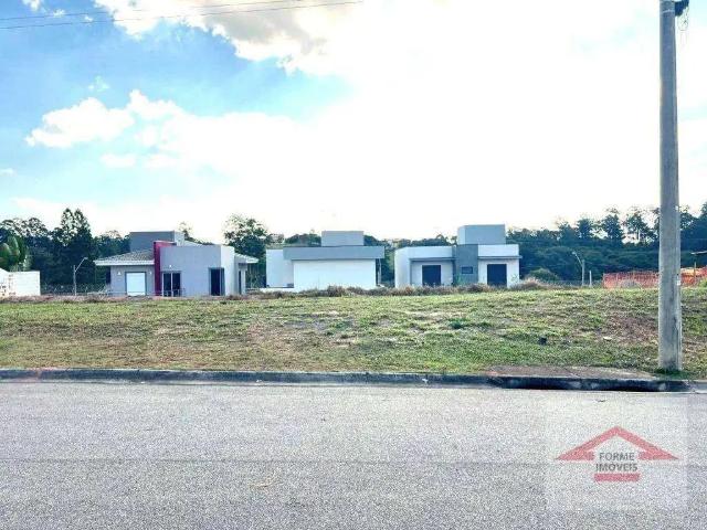 Terreno em Condomínio para Venda em Jundiaí/SP Corrupira