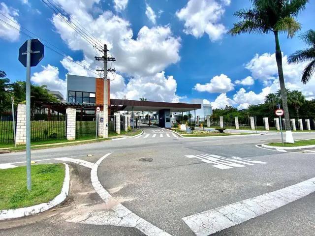 Terreno em Condomínio para Venda em Jundiaí/SP Corrupira