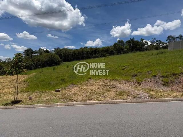 Terreno em Condomínio para Venda em Jundiaí/SP Corrupira