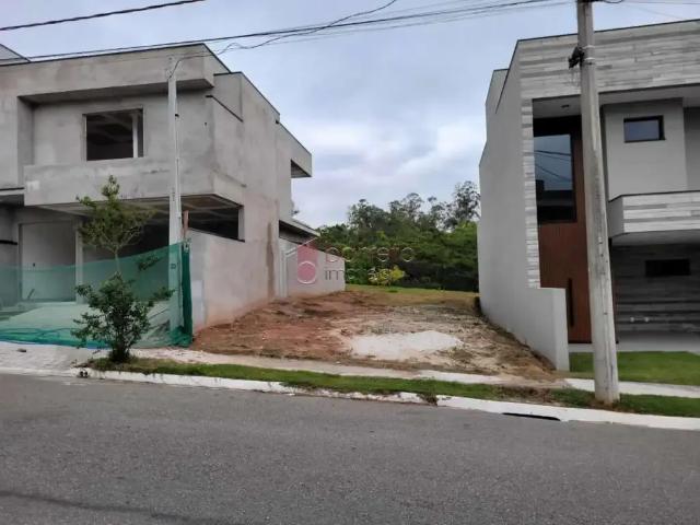 Terreno em Condomínio para Venda em Jundiaí/SP Corrupira