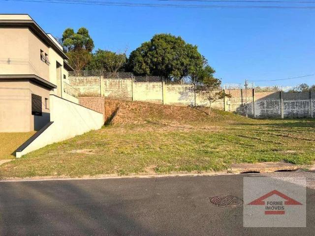 Terreno em Condomínio para Venda em Jundiaí/SP Corrupira
