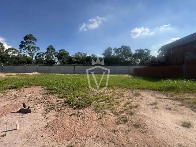 Terreno em Condomínio para Venda em Jundiaí/SP Corrupira