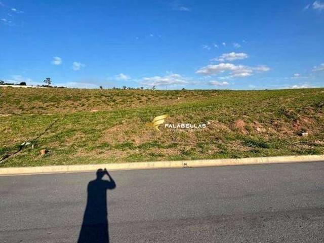 Terreno em Condomínio para Venda em Jundiaí/SP Corrupira