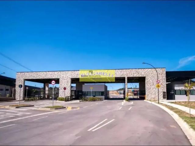 Terreno em Condomínio para Venda em Jundiaí/SP Corrupira