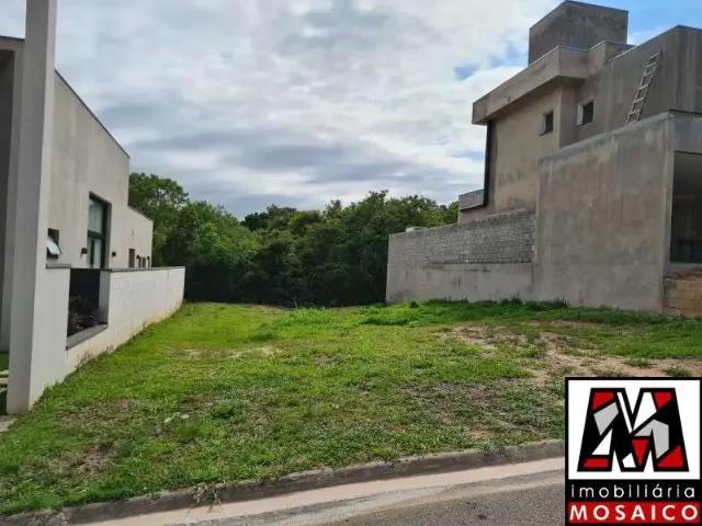 Terreno em Condomínio para Venda em Jundiaí/SP Corrupira