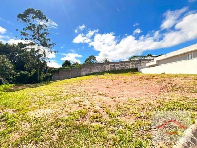 Terreno em Condomínio para Venda em Jundiaí/SP Corrupira