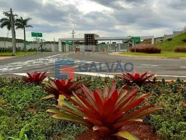 Terreno em Condomínio para Venda em Jundiaí/SP Corrupira