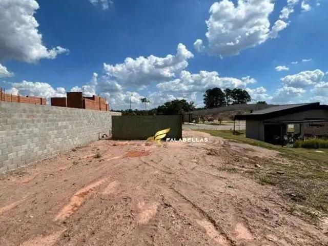 Terreno em Condomínio para Venda em Jundiaí/SP Corrupira