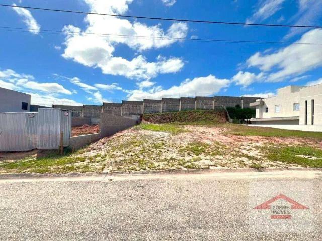 Terreno em Condomínio para Venda em Jundiaí/SP Corrupira
